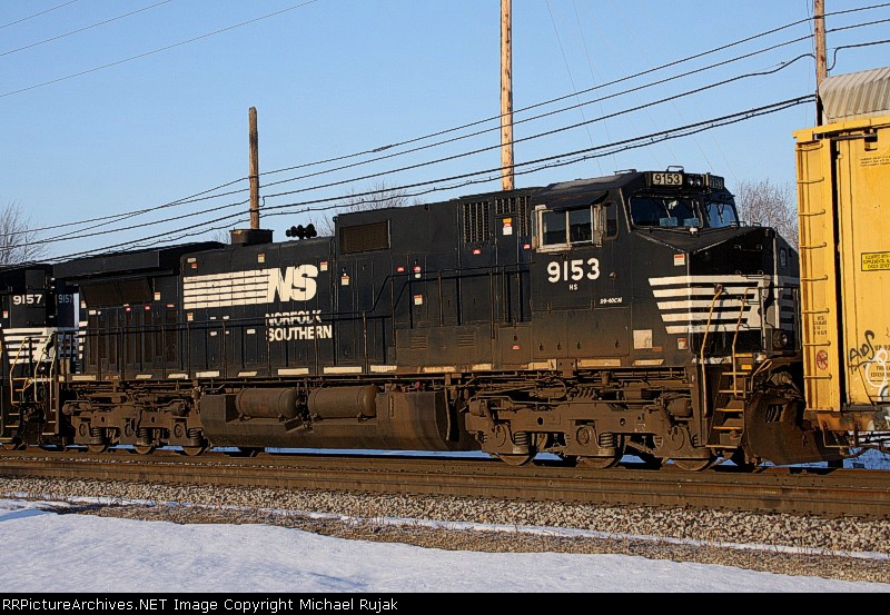 NS 9153